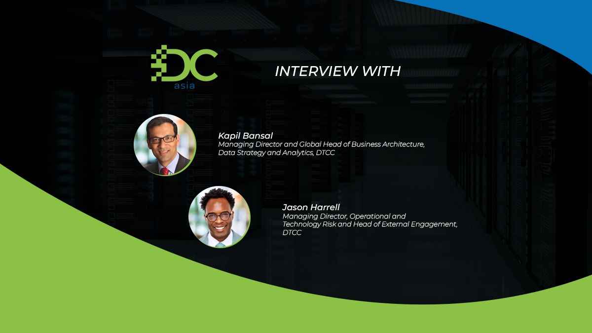 Four big-data management trends that can drive financial markets in ...