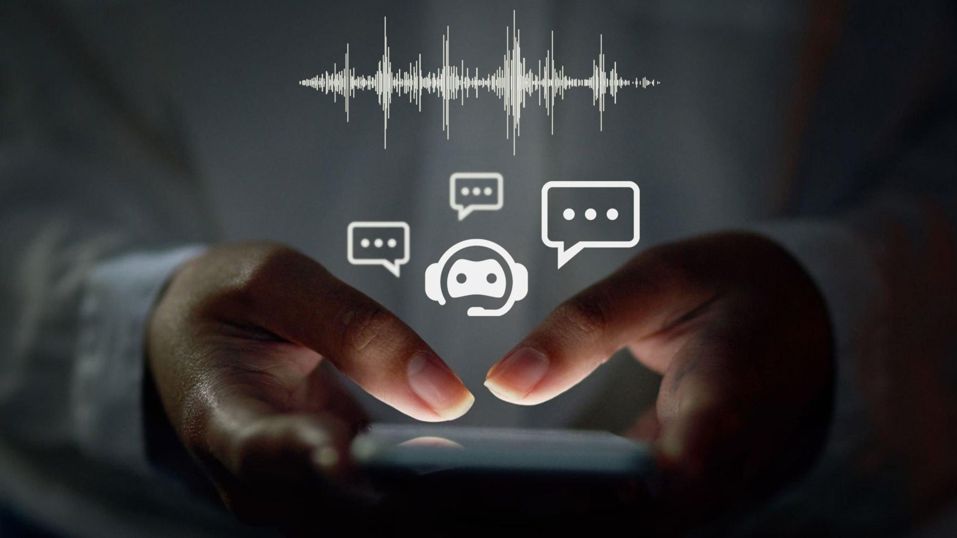 Generative AI ranks among four drivers of digital convergence: global ...