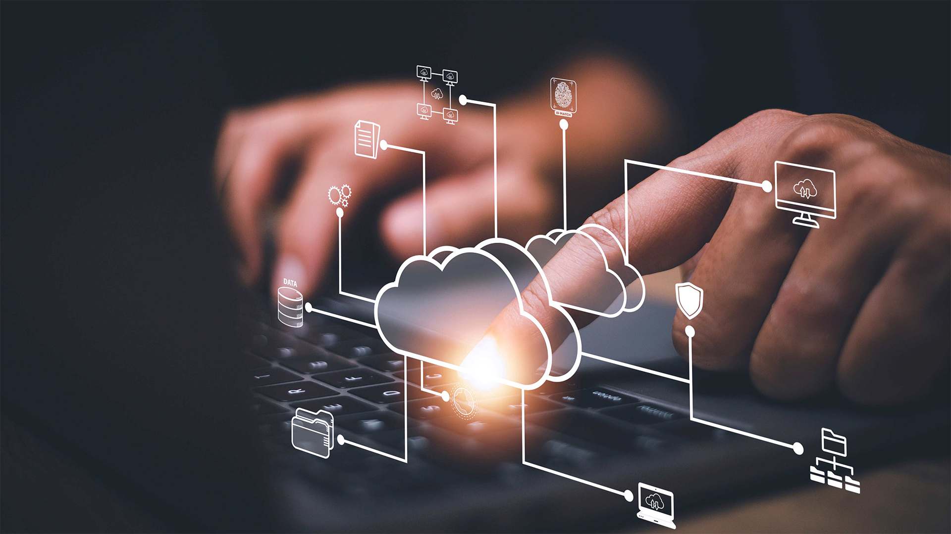 Benefits of hyperconvergence in cloud and edge computing | DigiconAsia
