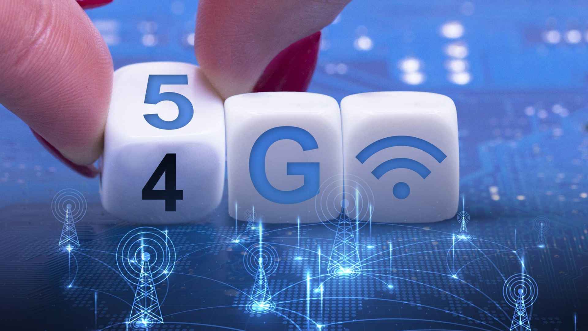 Degree of urbanization and Gross National Income impact 5G coverage standards: report | DigiconAsia