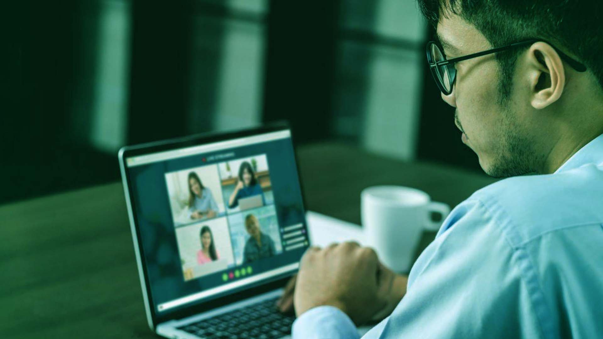 Grab taps Zoom platform to drive employee success in the workplace