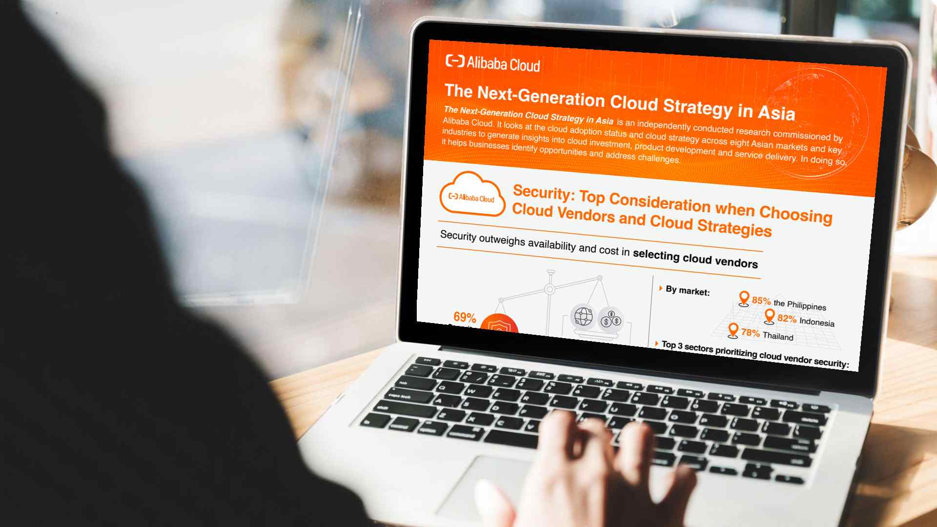 The next-generation cloud strategy in Asia | DigiconAsia