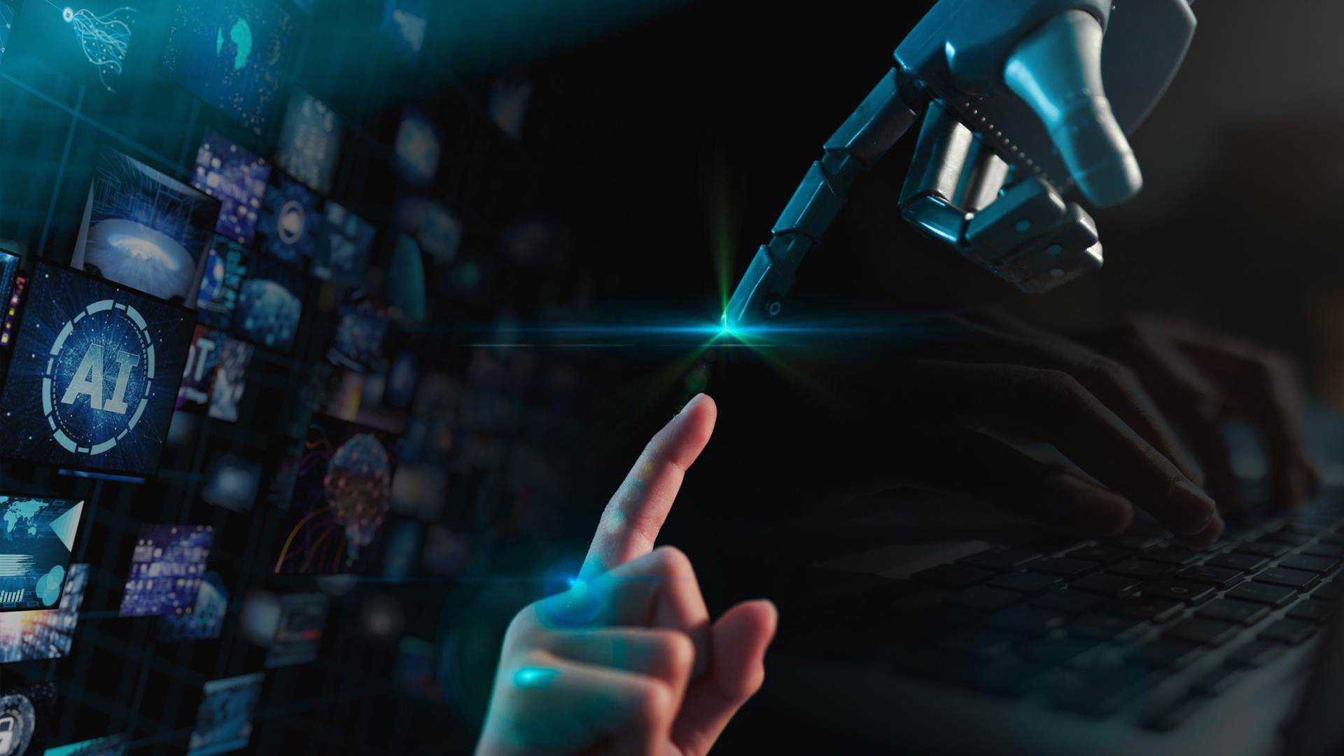 Will AI fix the future of work? | DigiconAsia