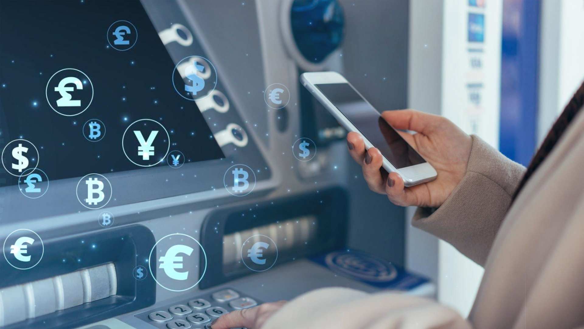 Building a smarter bank through digital customer experiences | DigiconAsia