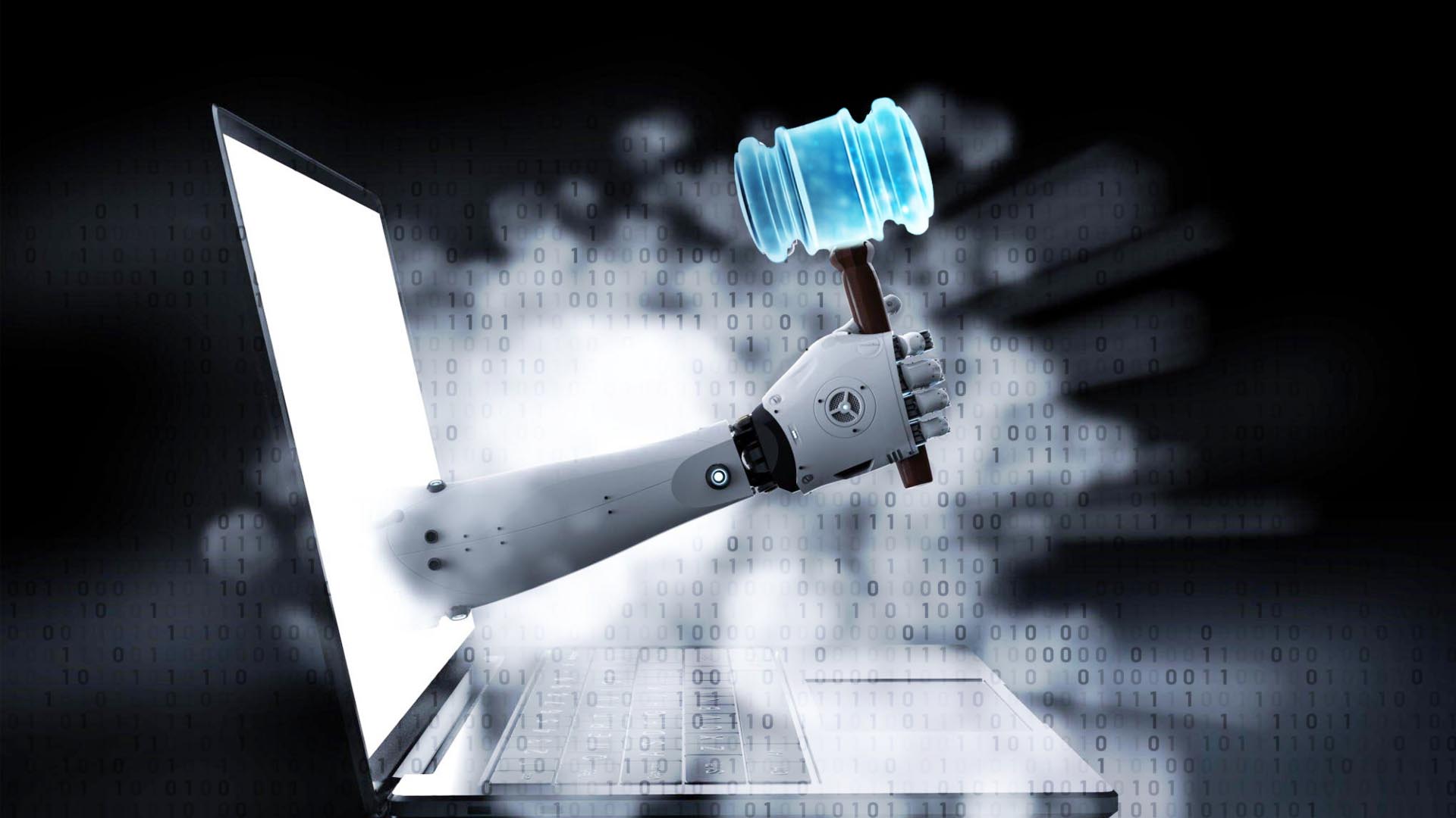 A quick guide to the worldwide state of AI regulation and preemptive ...