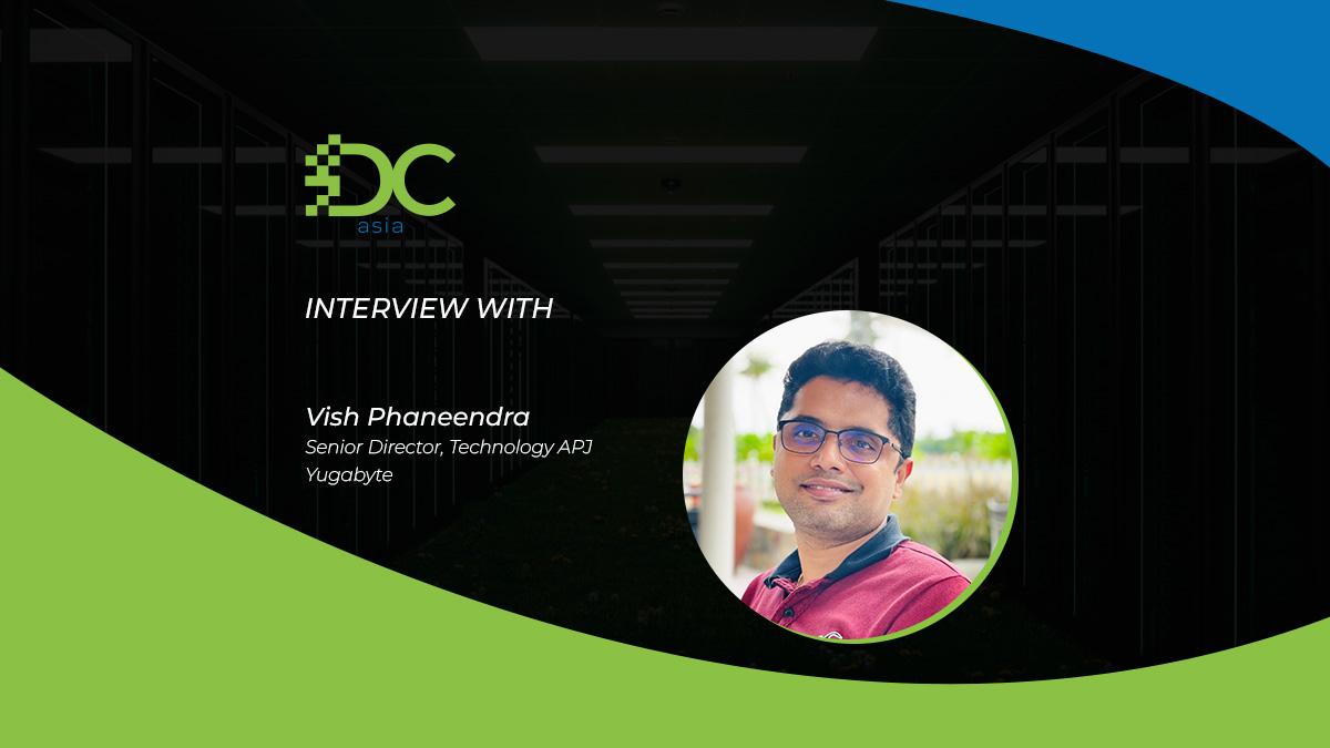 How distributed SQL can change businesses | DigiconAsia