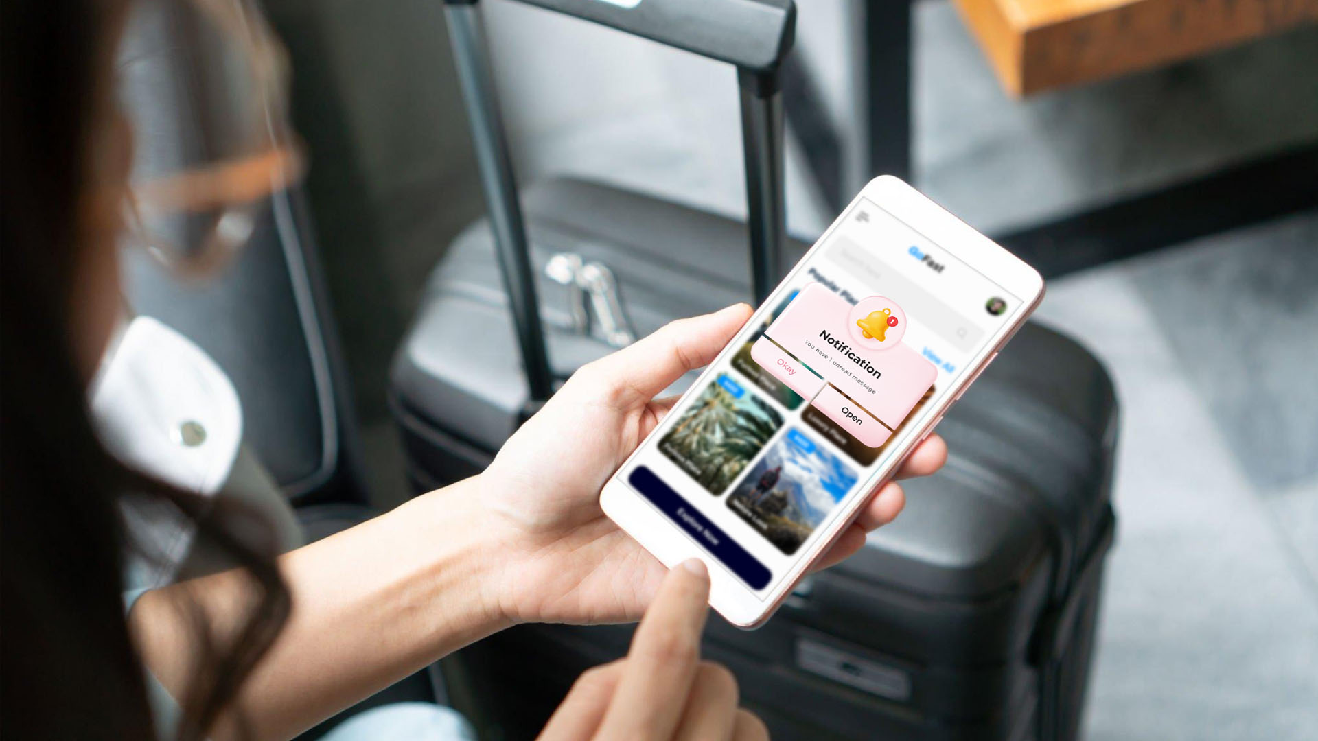 How travel-app users react to push notifications and marketing emails ...