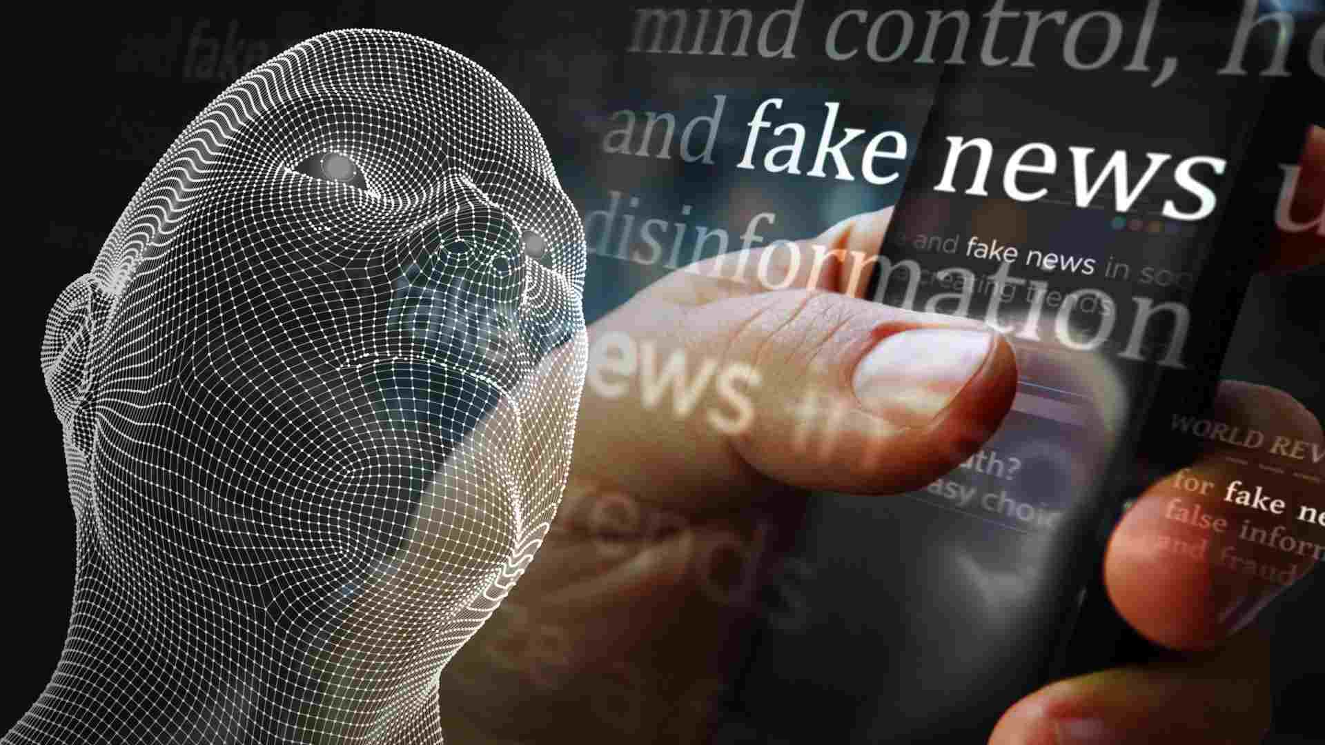 Fake News Is Mild Compared To Insidious Media Manipulation Digiconasia