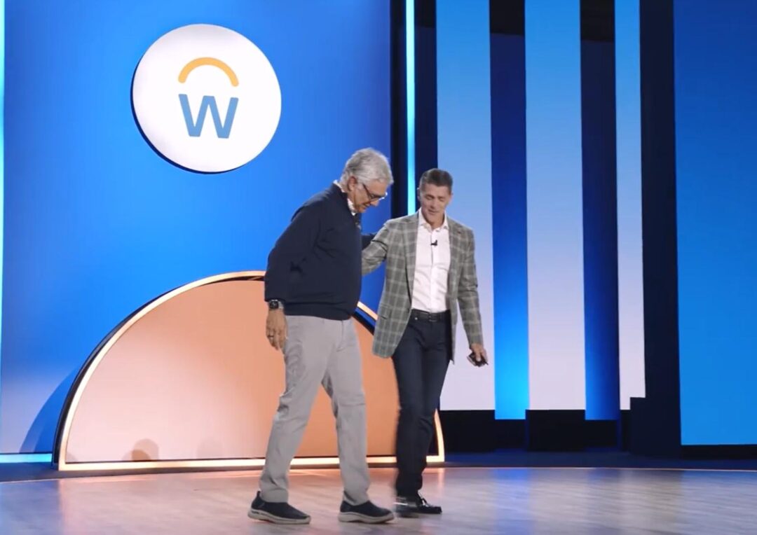 New generative AI capabilities to amplify human performance at work ...