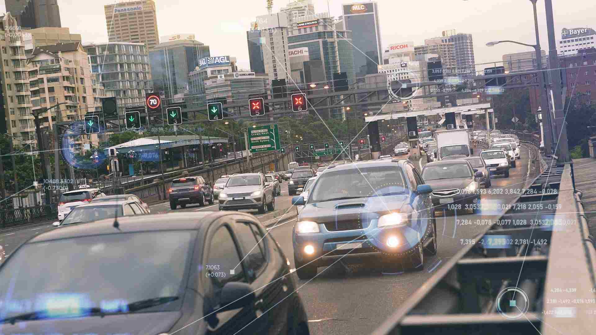Tackling legacy data management issues in Australia’s National Roads ...