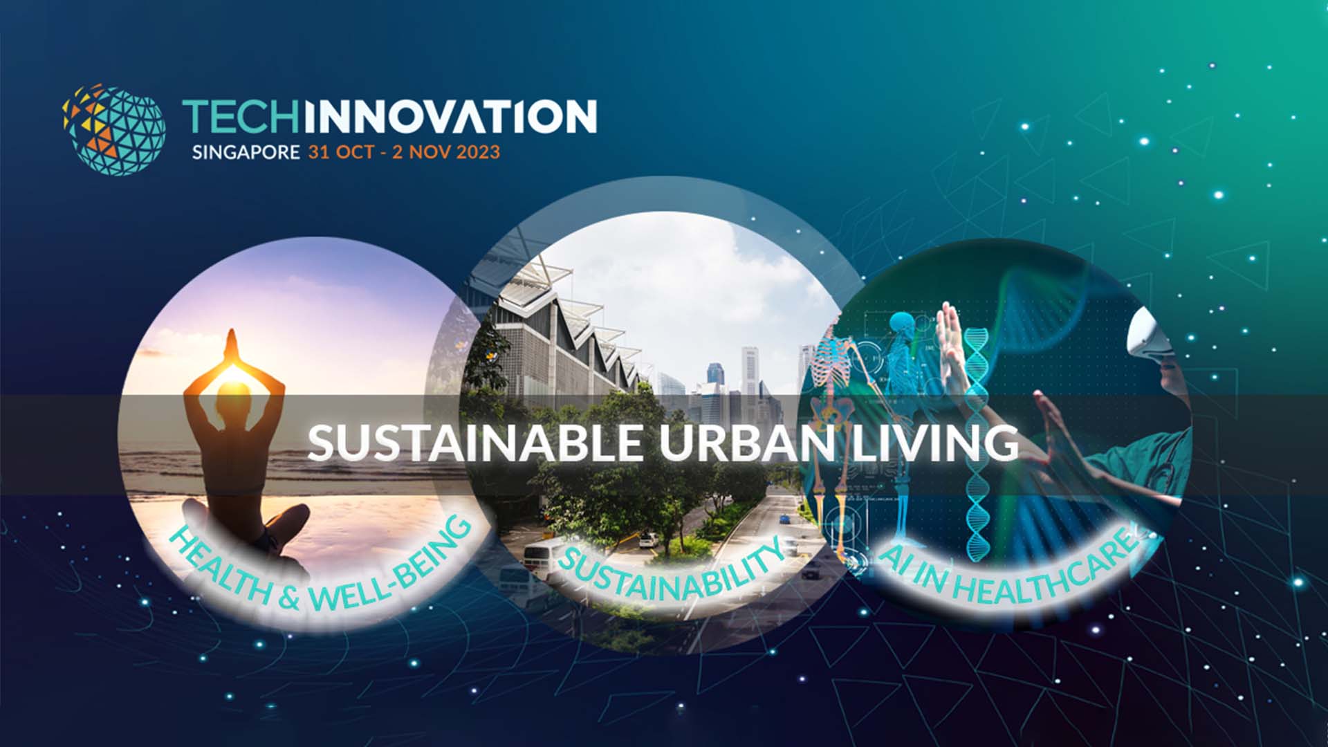 TechInnovation 2023: New horizons in collaborative innovation | DigiconAsia