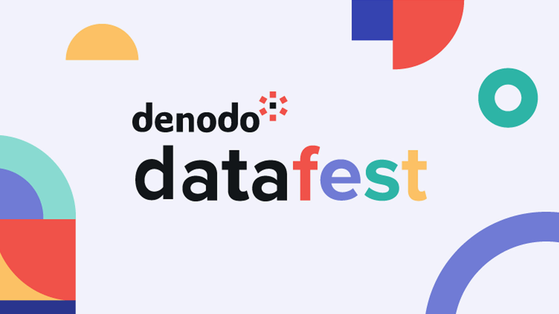 Users and partners share their data experience at Denodo DataFest 2023 | DigiconAsia
