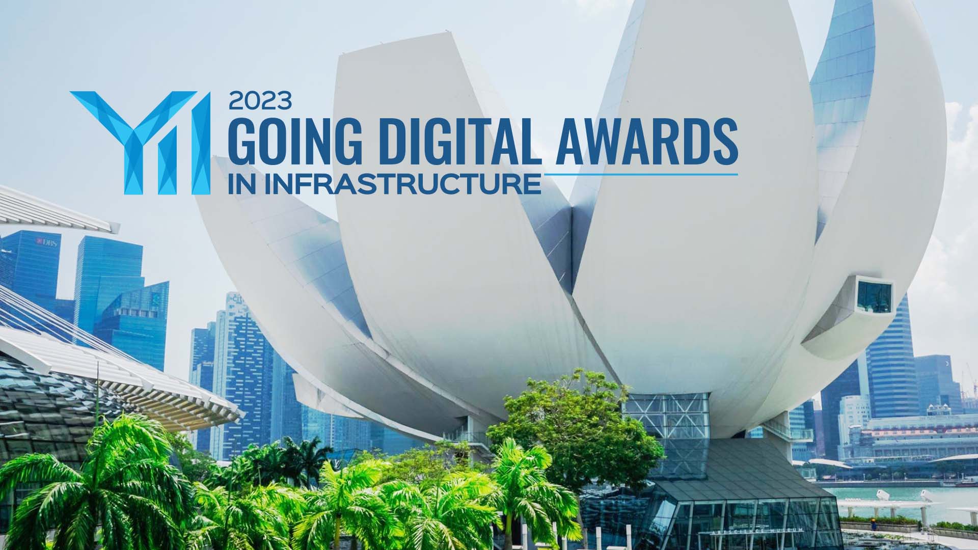 APAC infrastructure projects go digital | DigiconAsia
