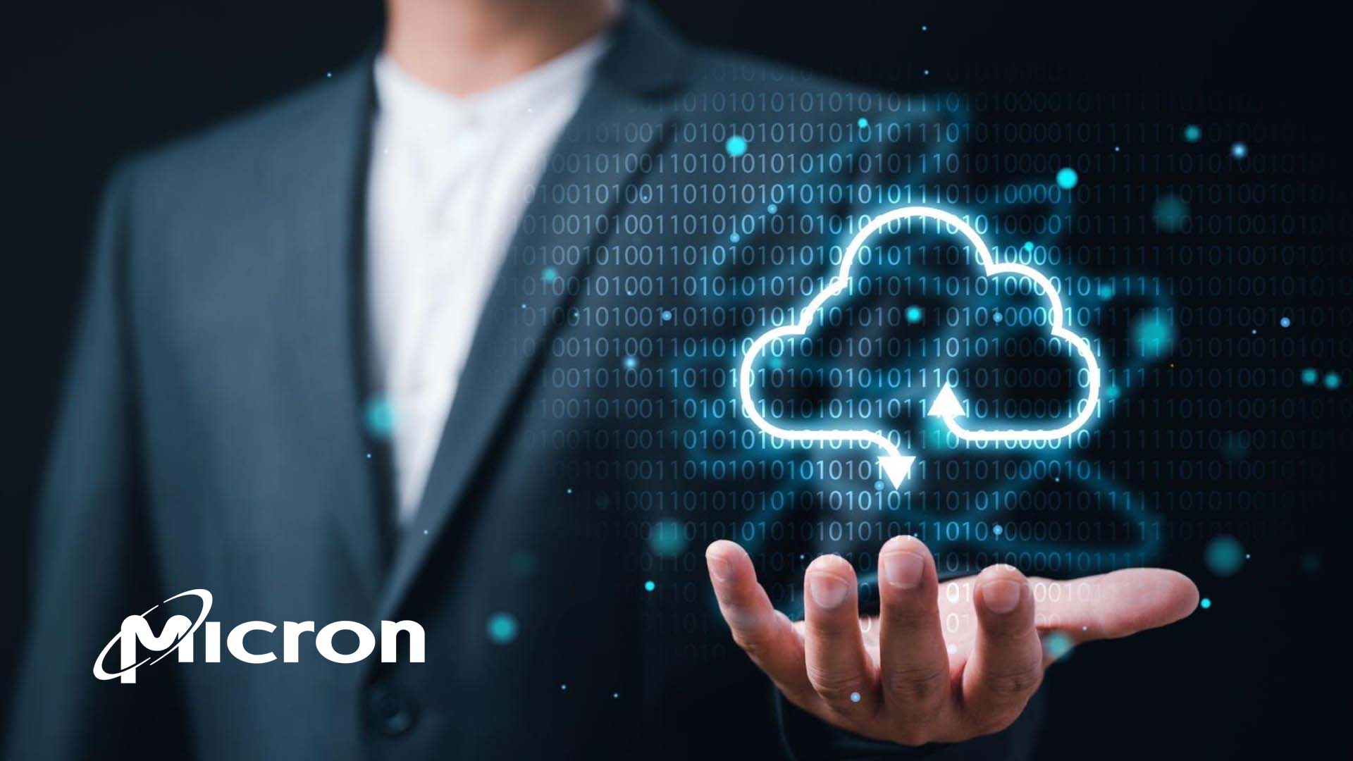 Micron upgrades global agility and resilience with selected cloud ...