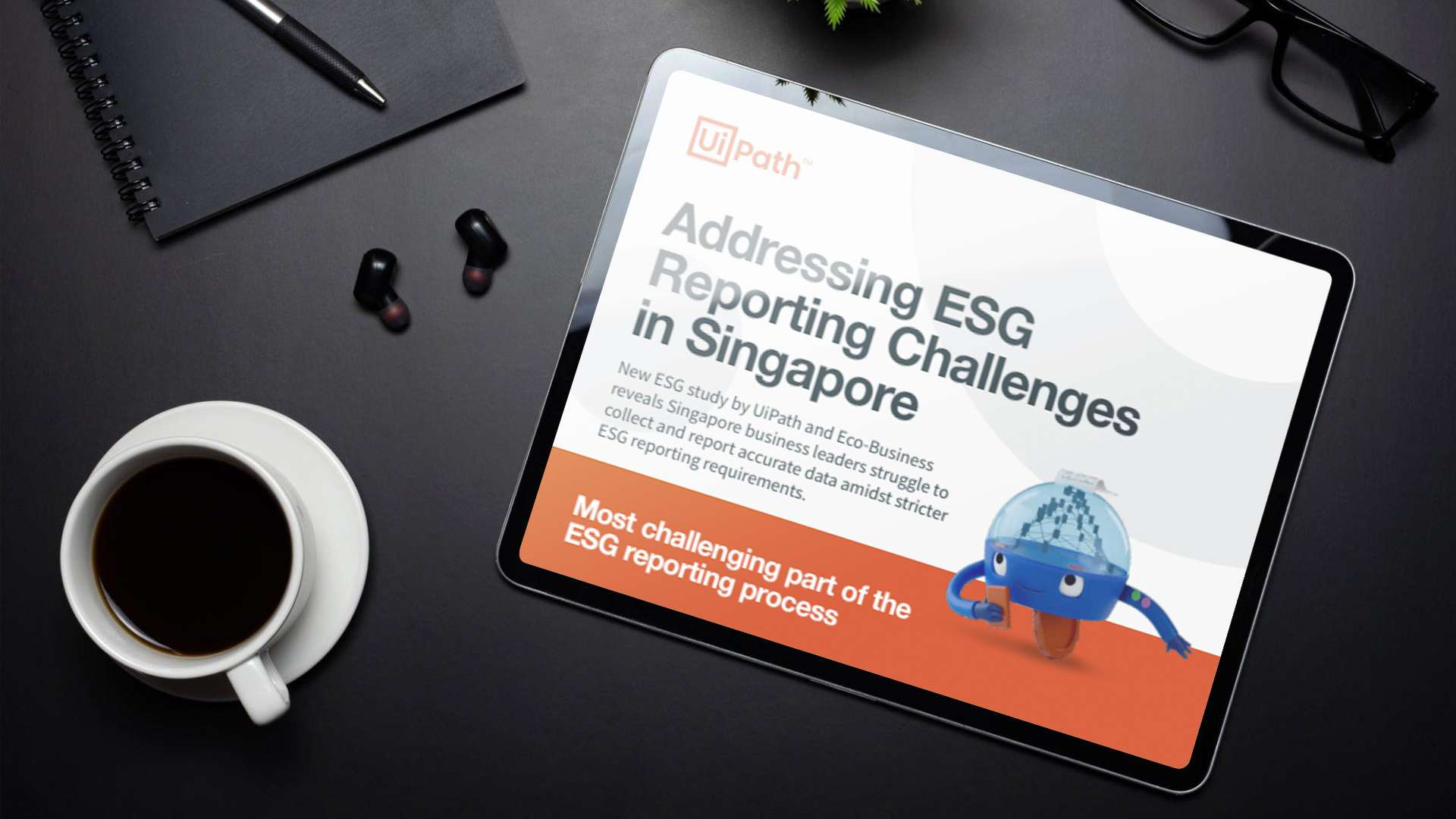 Addressing ESG reporting challenges | DigiconAsia