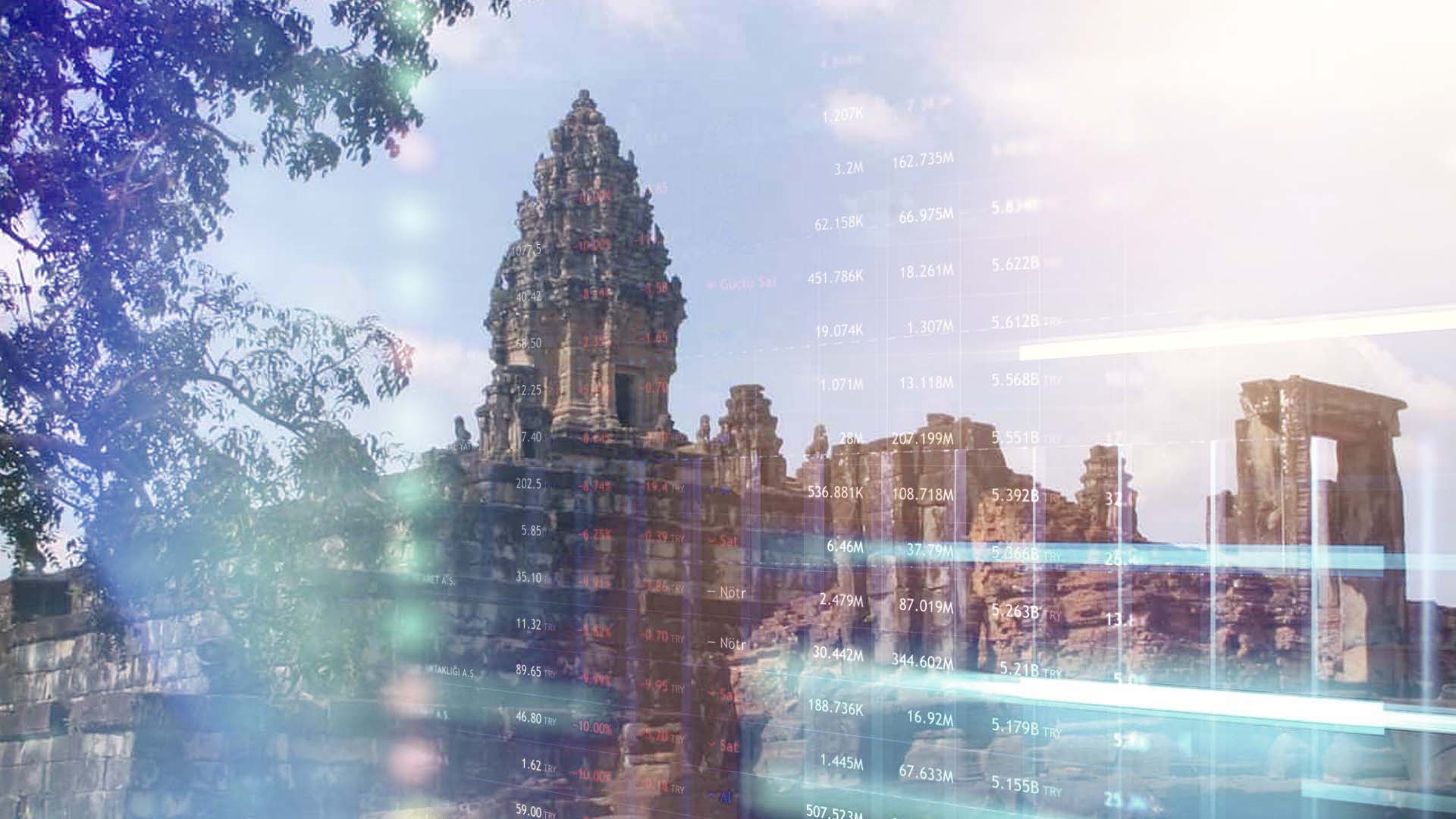 Cambodia boosts tourist payment options via blockchain-based CBDC ...