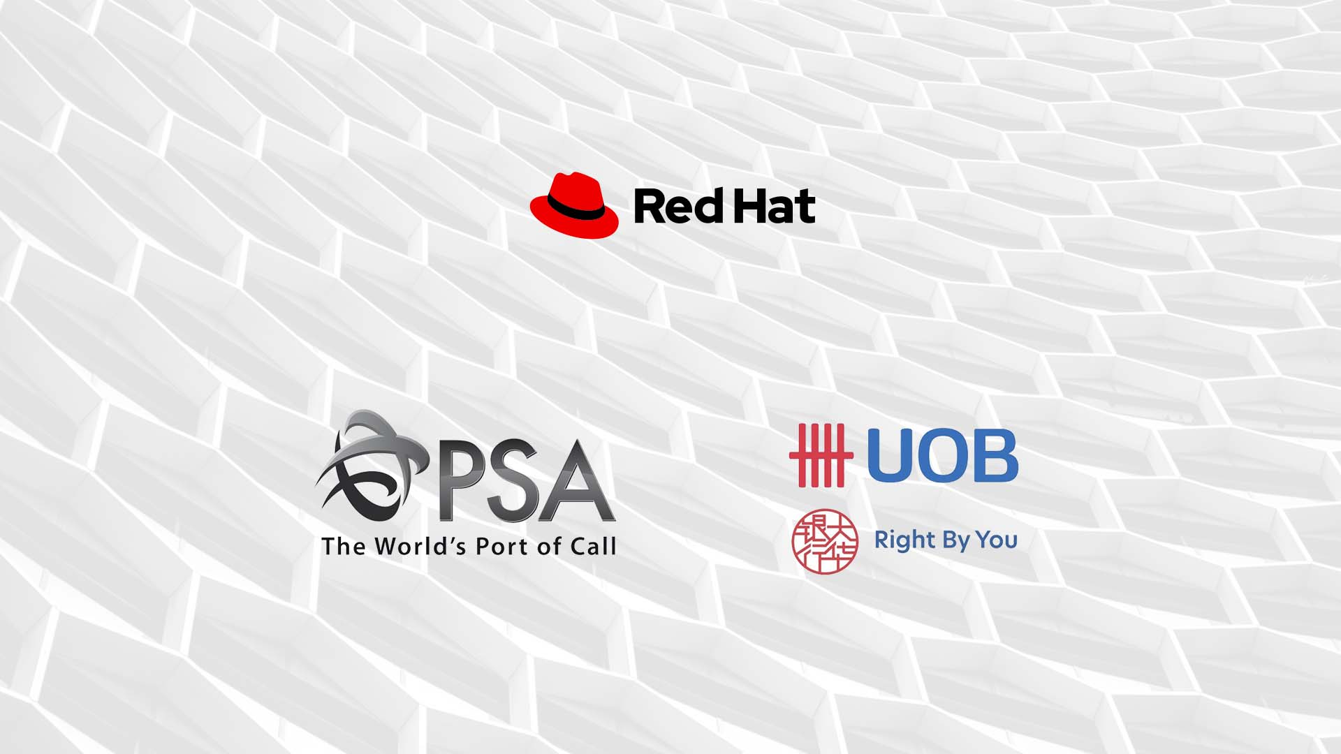 PSA Corporation and UOB recognized for creative use of open source ...