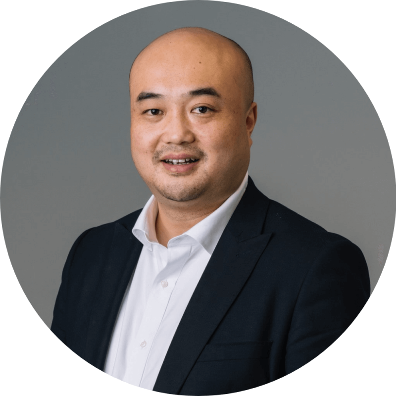 At the frontline of Asia’s AI innovation | DigiconAsia