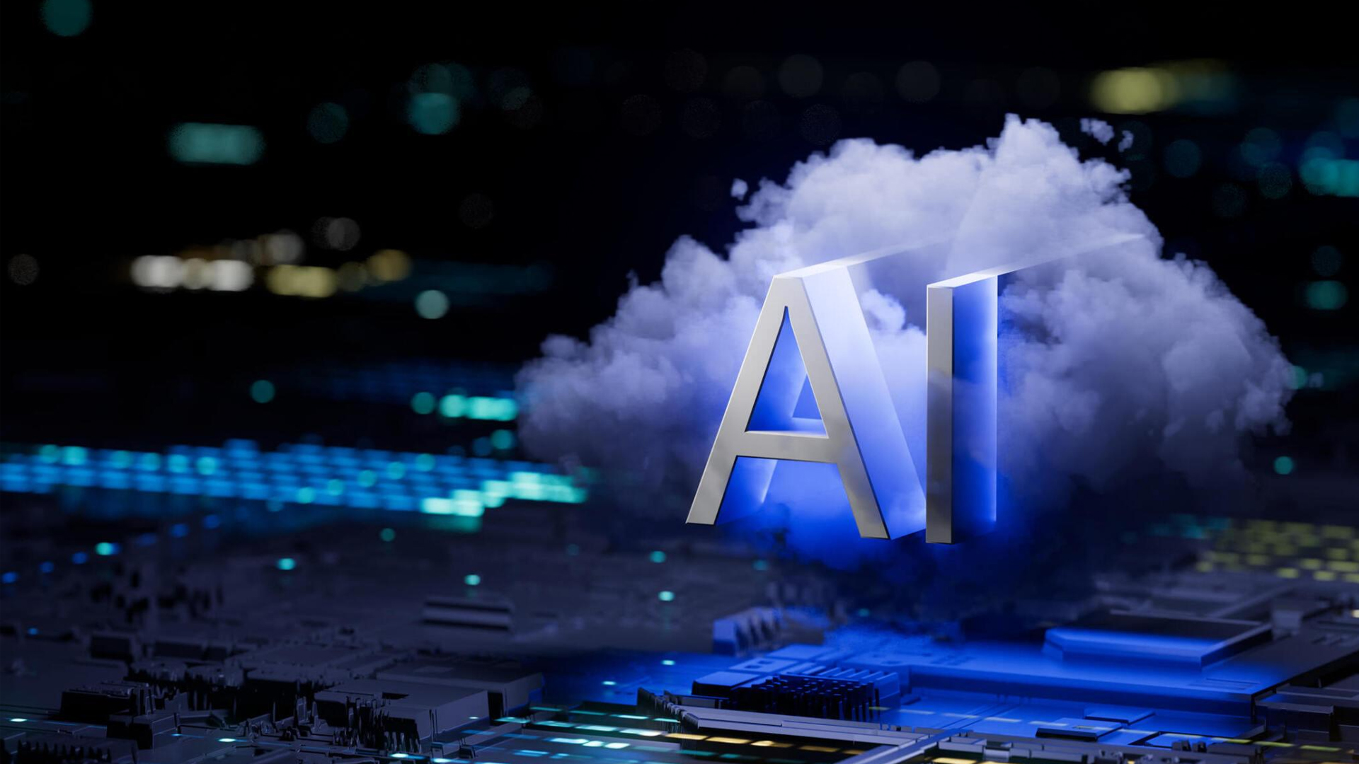 AI/ML adoption has implications on cloud storage spend | DigiconAsia AI/ML adoption has implications on cloud storage spend | DigiconAsia
