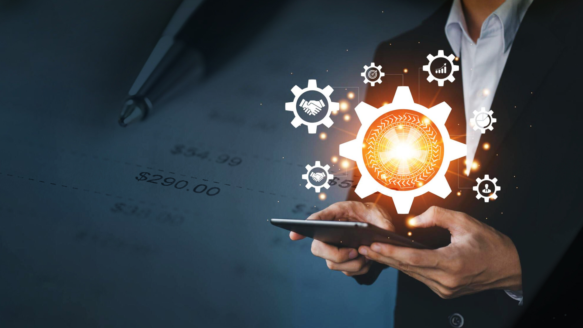 Asian financial services provider adopts automation platform | DigiconAsia