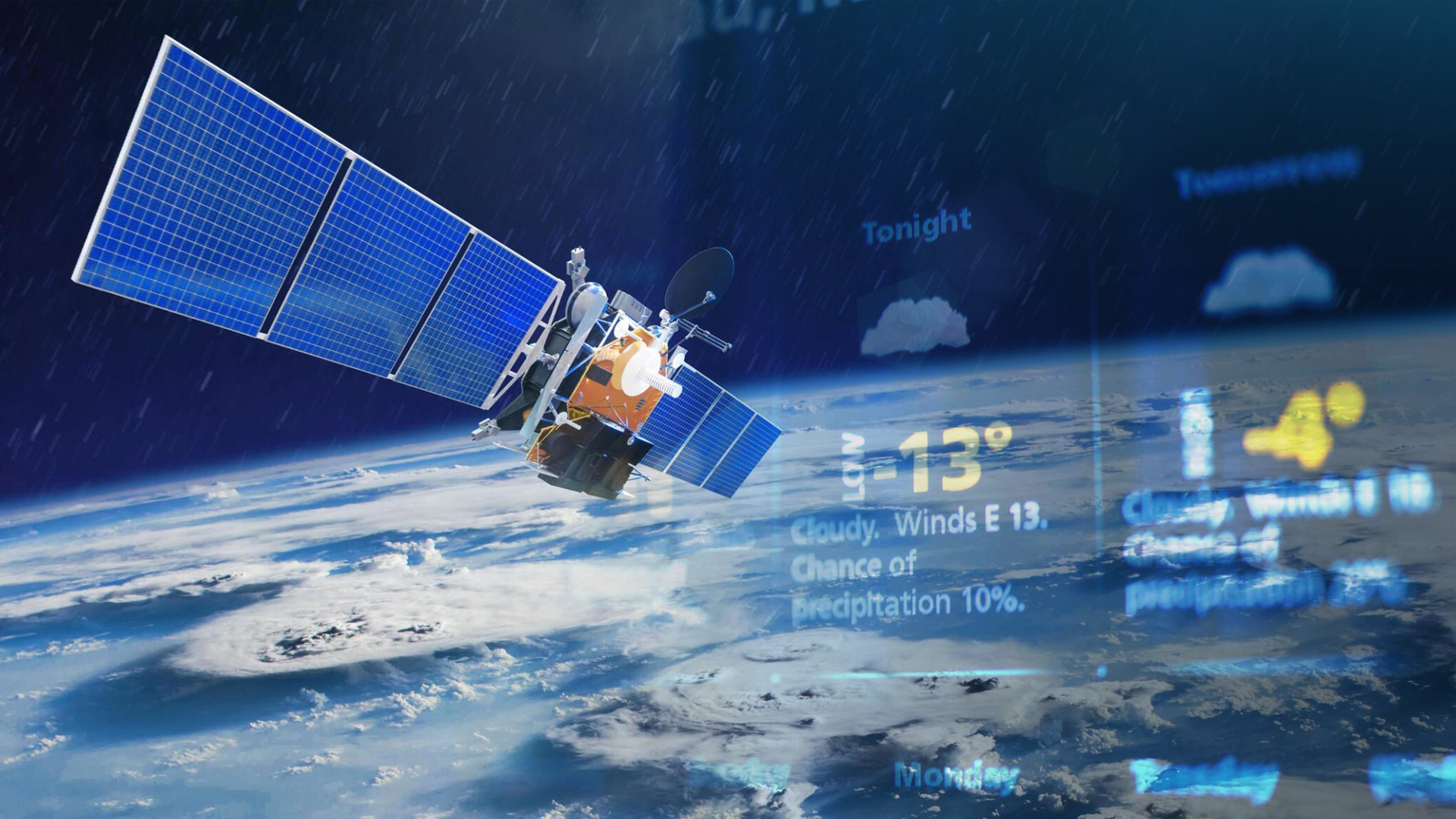 Space weather research gets a boost from wide-learning explainable AI ...