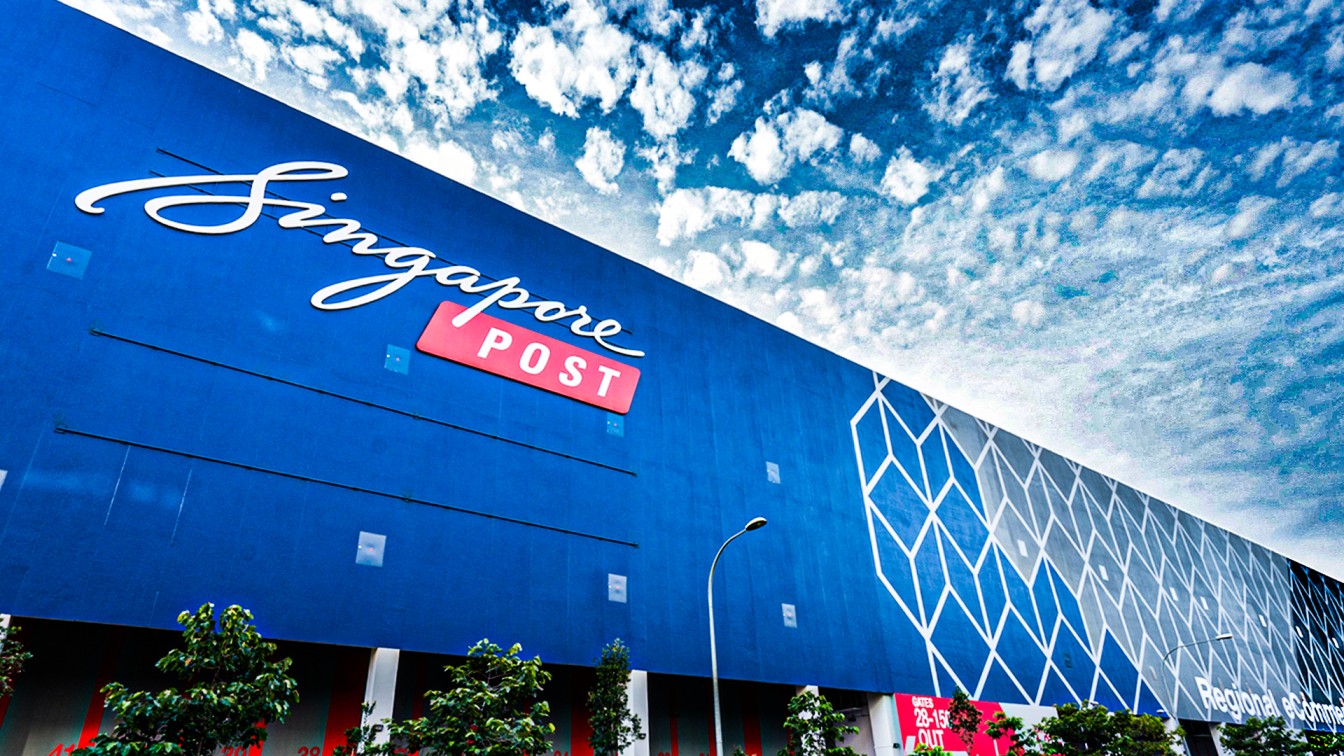 SingPost moves finance processes to the cloud | DigiconAsia