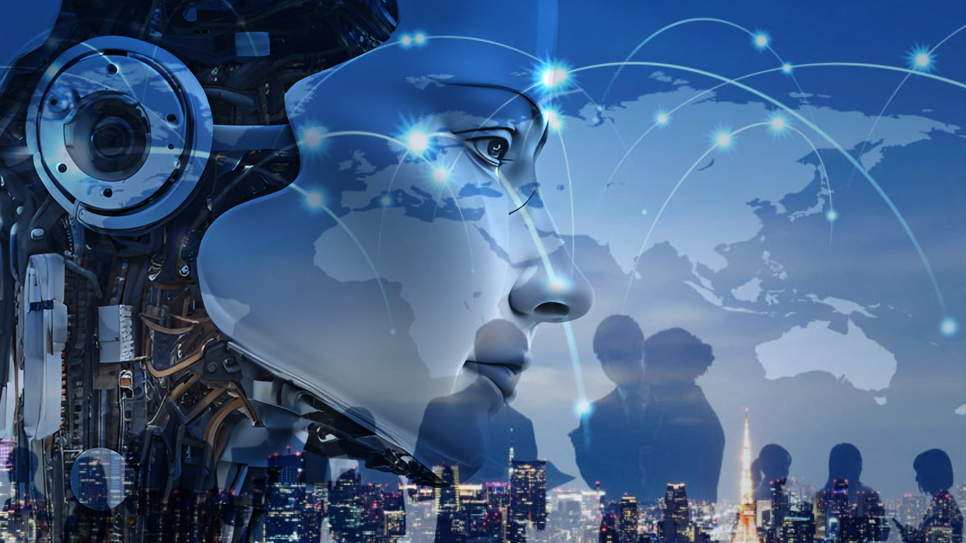 Global industry leaders to gather at ATxSG to forge an inclusive ...