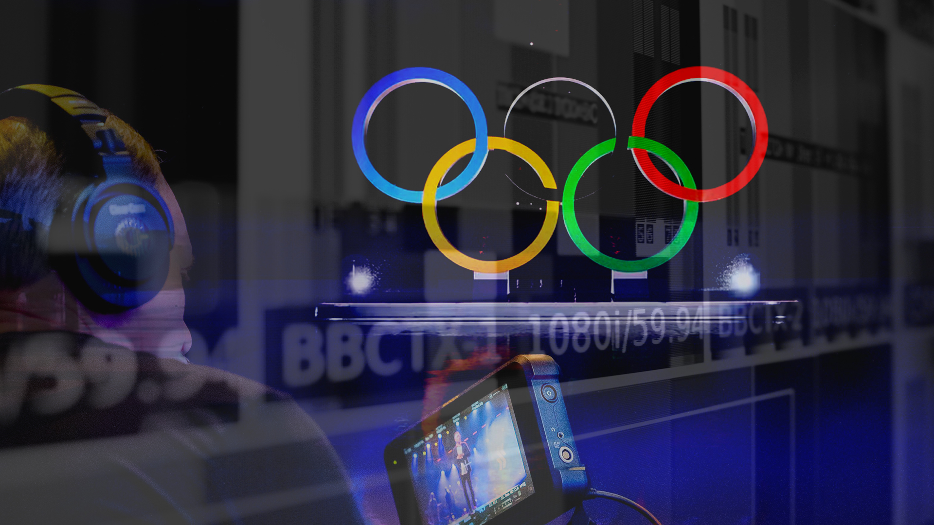 Cloud-powered AI/3D video tech will make reliving memorable Olympics ...