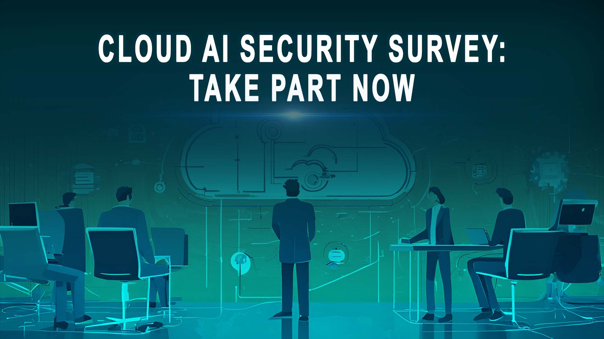 Cloud AI Security Survey | DigiconAsia