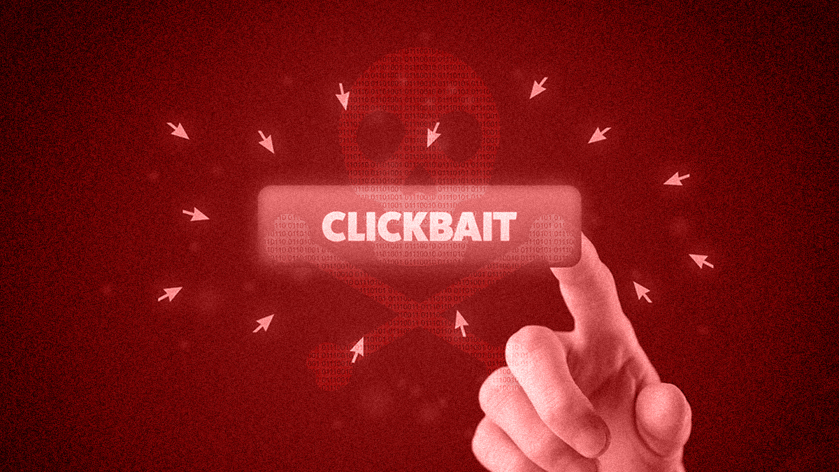 Thinking of getting quick results with clickbait feeds? You can do ...
