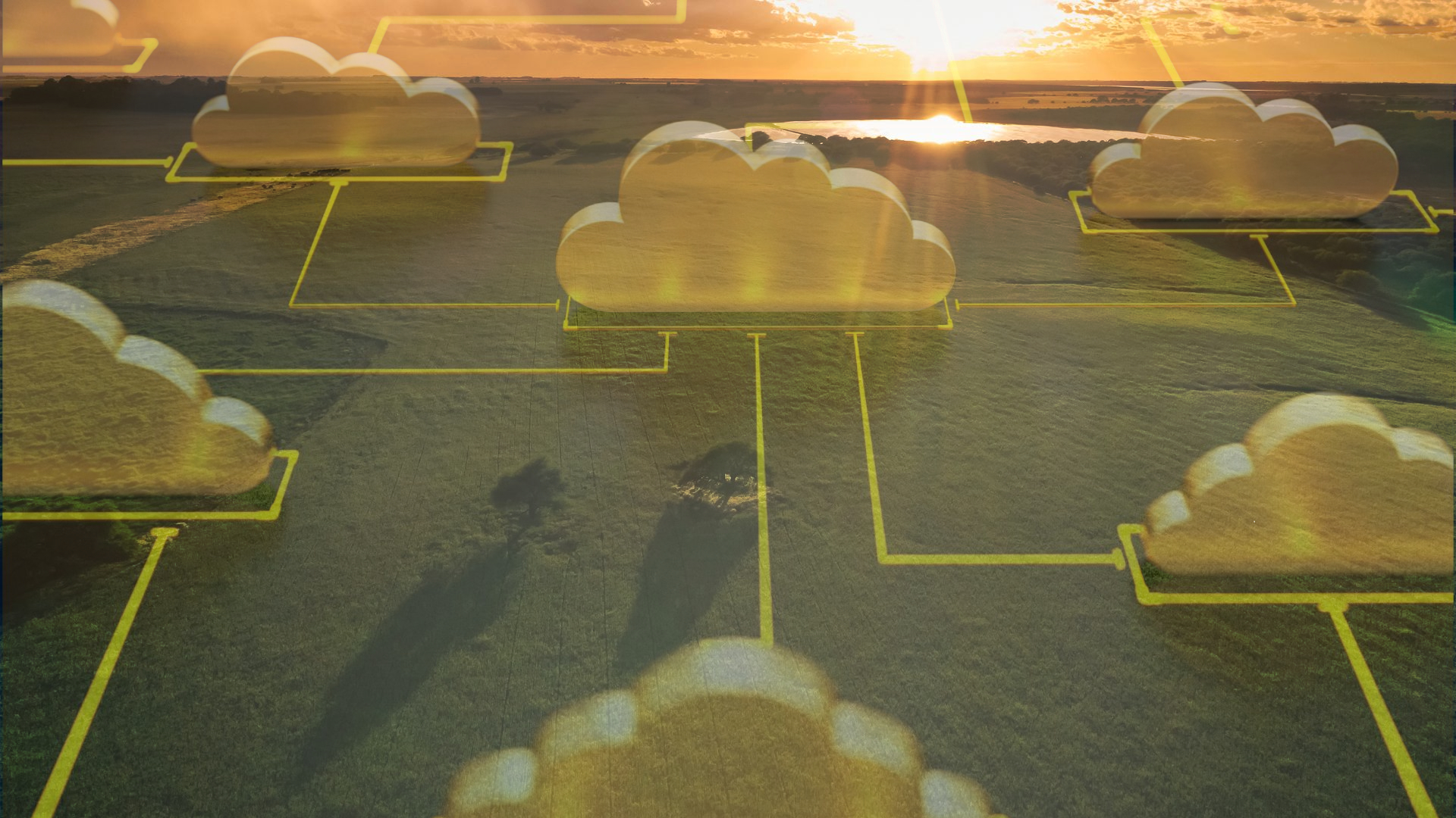 Pupuk Indonesia harnesses data cloud technology to transform national agricultural production ...