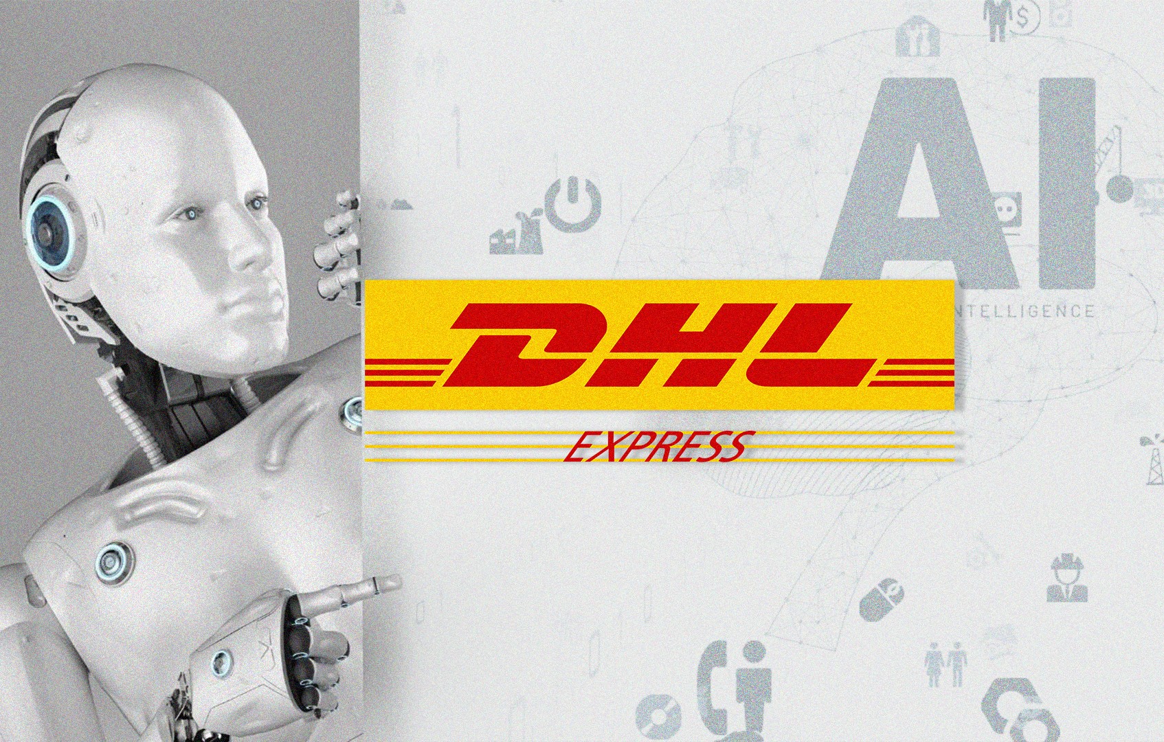 DHL Express empowers customers with a AI/ML-powered trade-lane ...