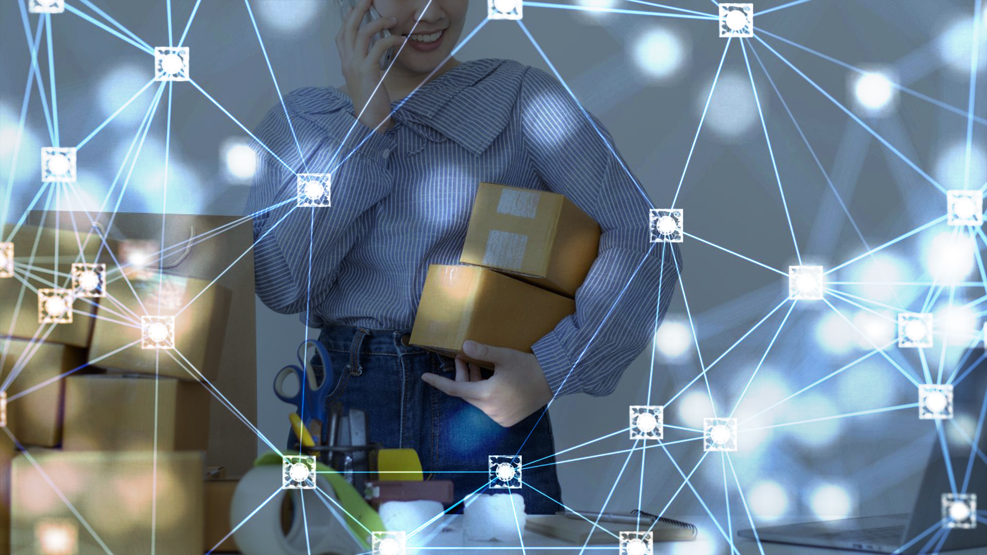 Indonesia’s Lion Parcel upgrades to GenAI and sales/productivity cloud ...