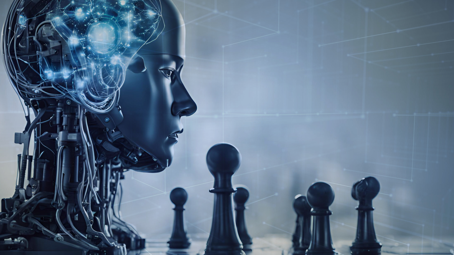 Snapshot of GenAI corporate adoption trends suggests exit of the hype ...