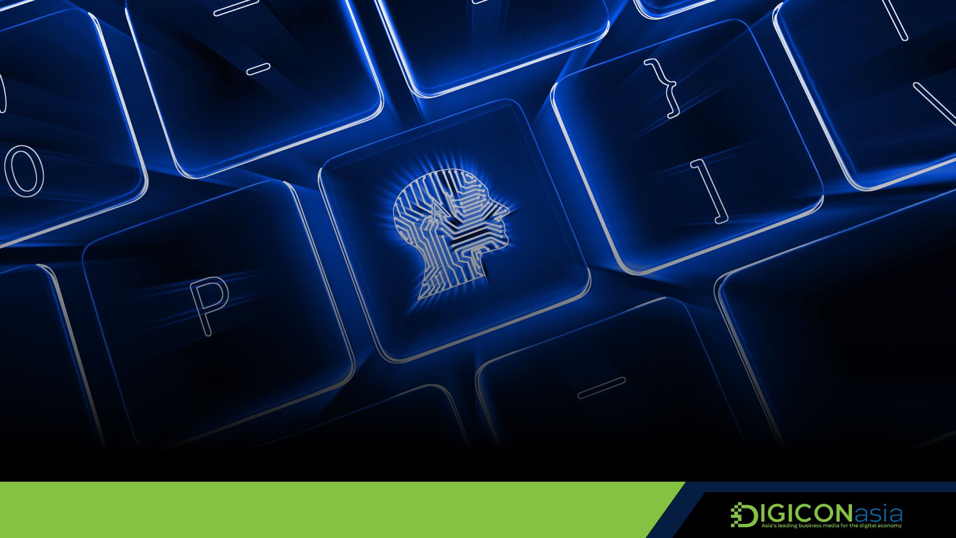 What type of organizations in the APJ region tend to prioritize AI ...