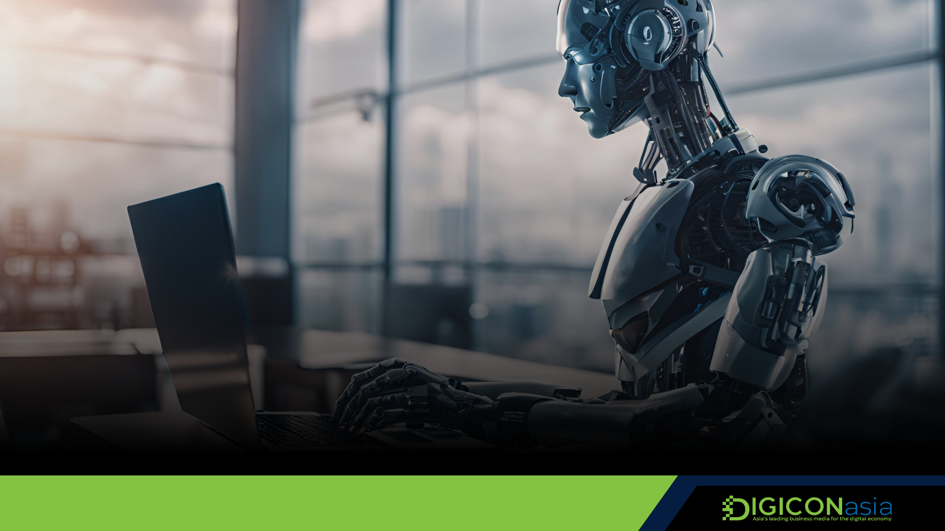 Early adopters in AI: a tale of three SEA markets | DigiconAsia