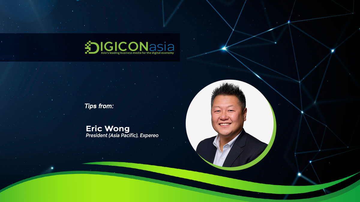 Riding the hyper-connectivity wave requires collaboration, security and trust | DigiconAsia