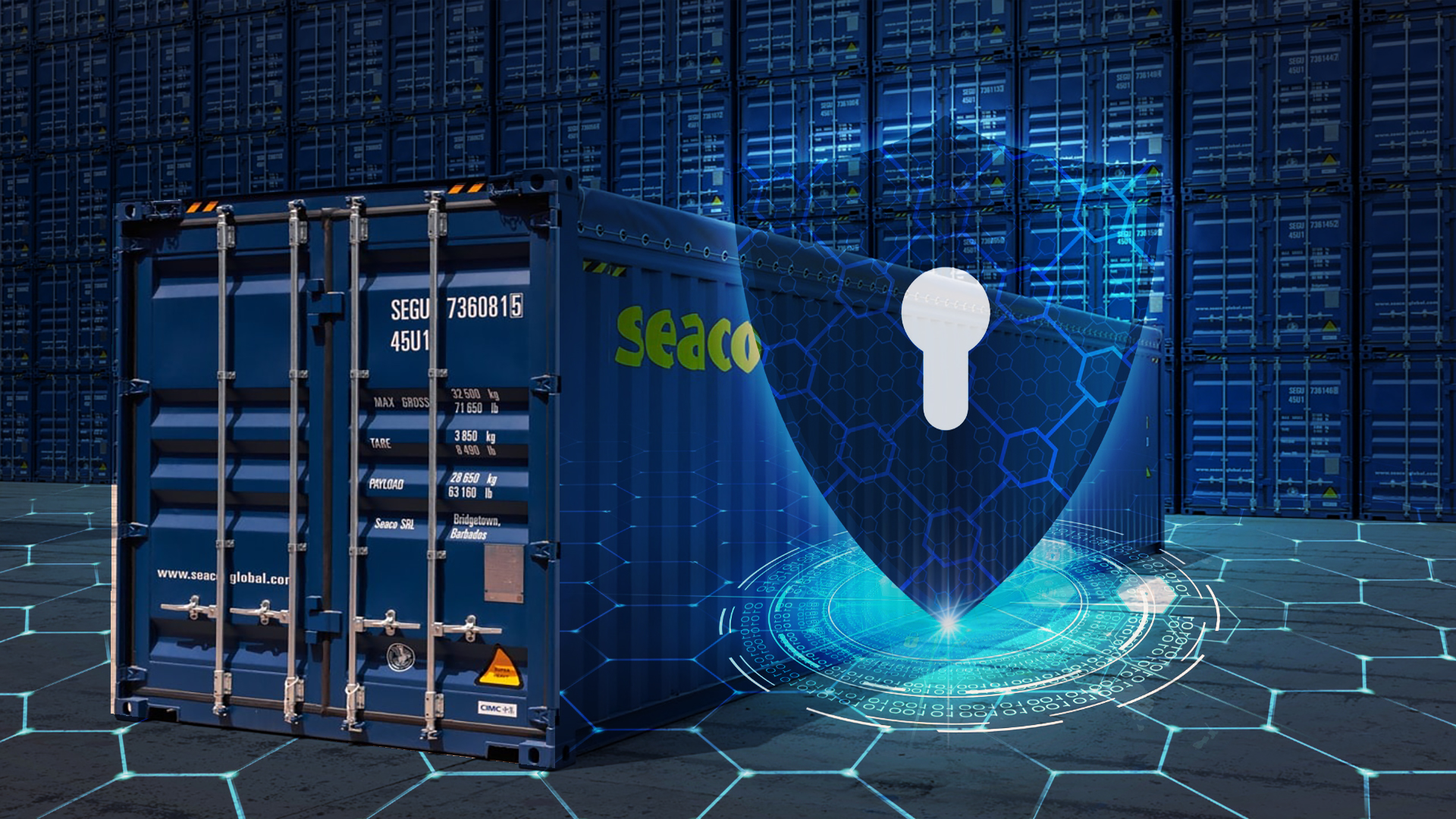 Seaco chooses a consolidated cybersecurity platform to secure its ...