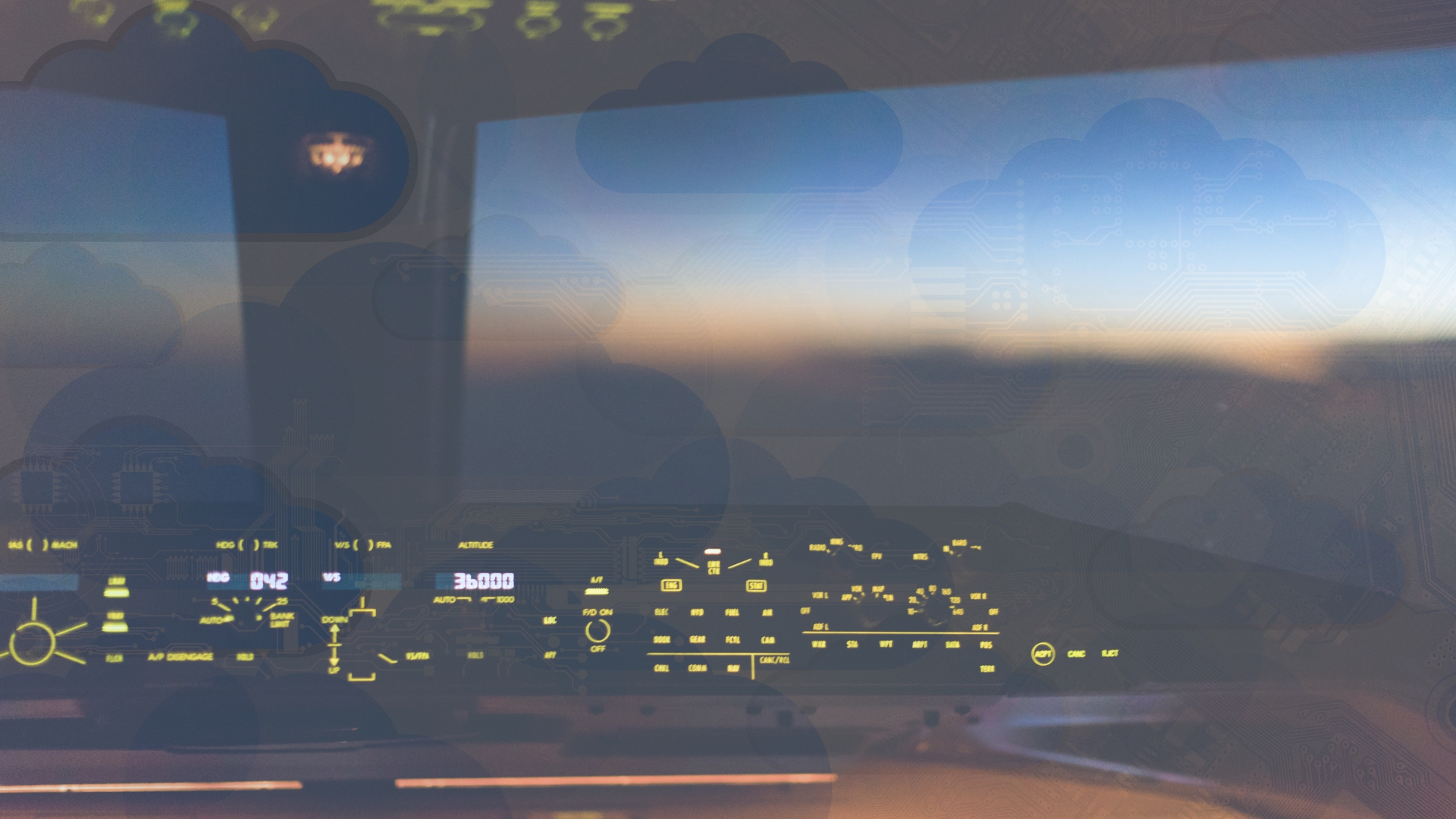 SAESL leverages cloud digitalization to keep more airliner engines ...
