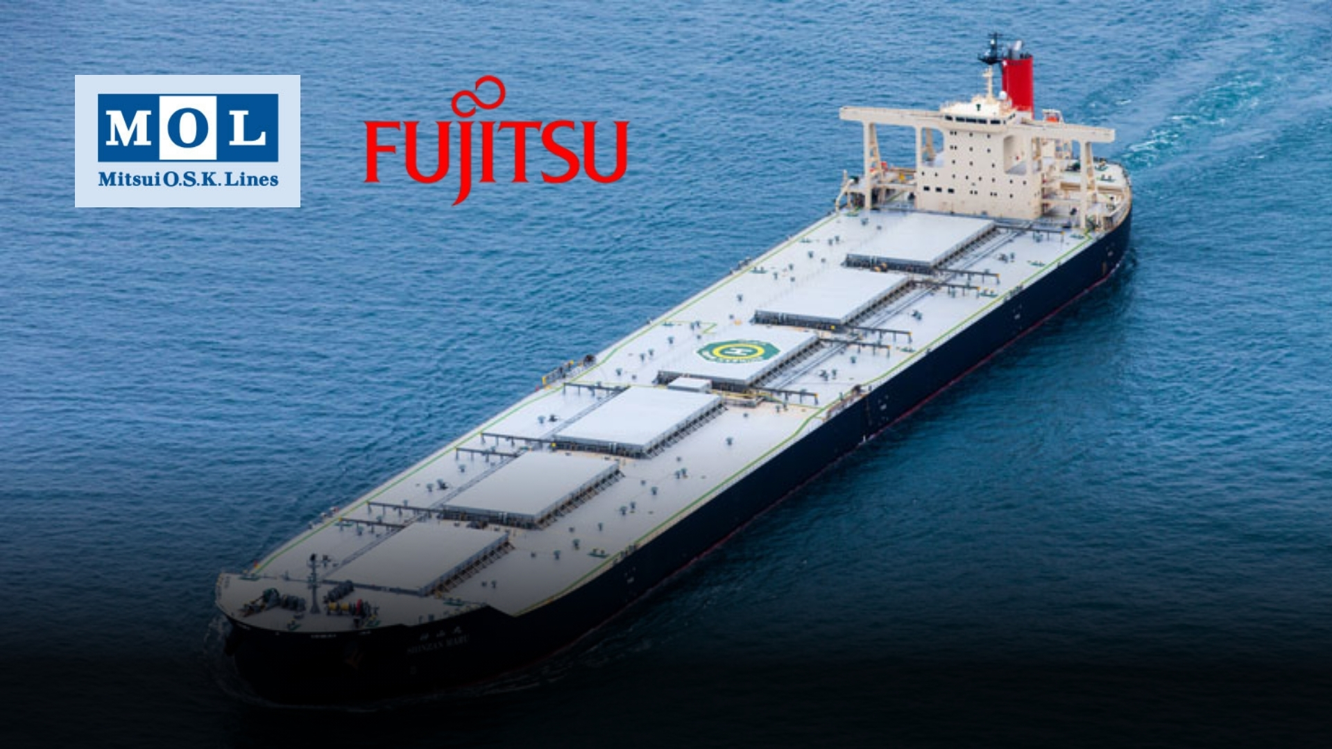 MOL leverages AI for efficient crew replacement planning | DigiconAsia