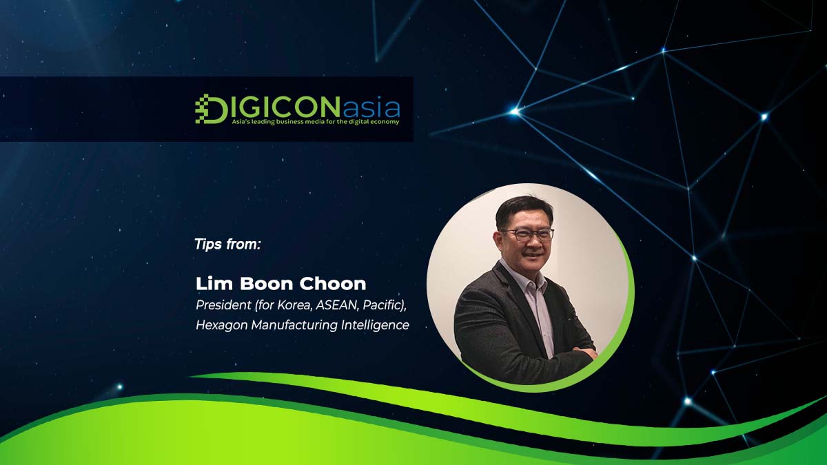 ASEAN’s manufacturing crossroads: Can automation bridge talent gaps and ...