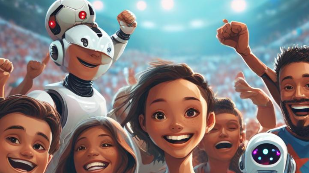 Embracing digitalization to enhance global fan engagement: Chelsea ...