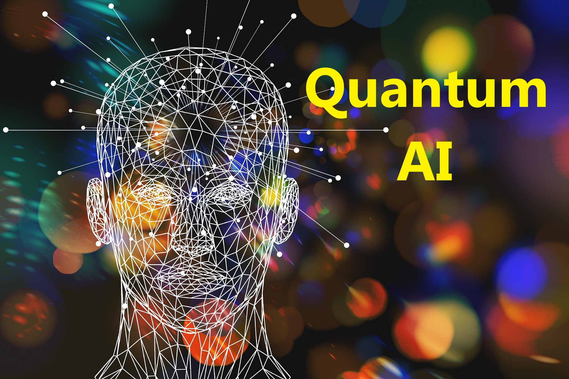Quantum leap: 3 out of 5 organizations exploring quantum AI | DigiconAsia