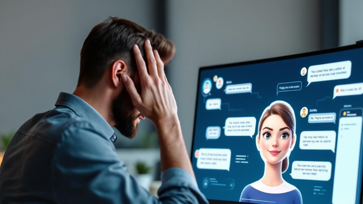 AI over-reliance could diminish vital human capabilities and judgment ...